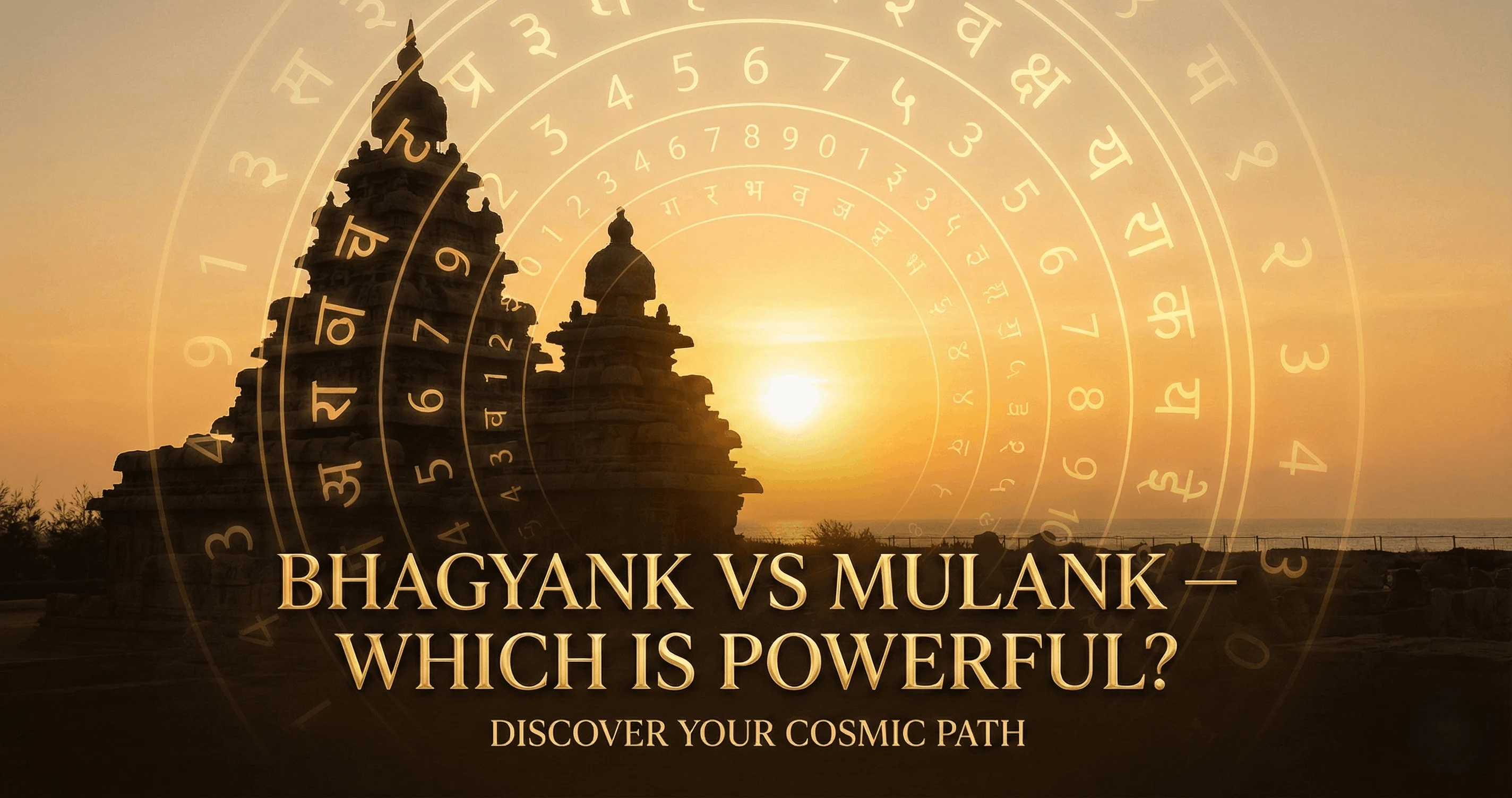 Bhagyank Calculator – Free Online Bhagyank Calculator (Destiny Number Tool)